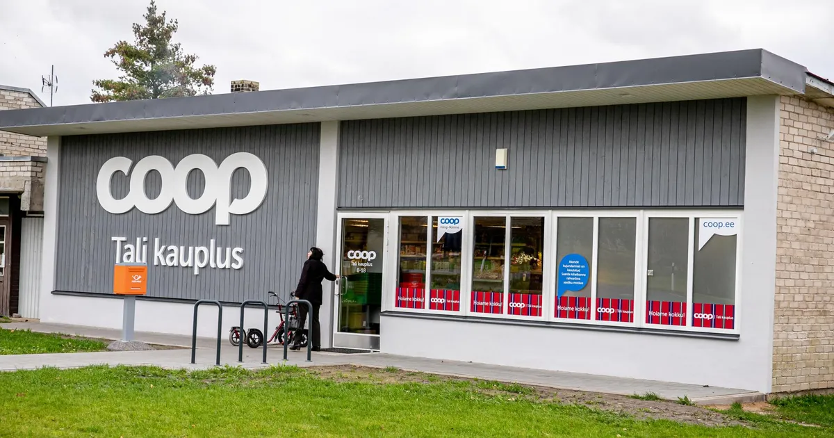 SILVIA PALUOJA Mis saab Peetrist?