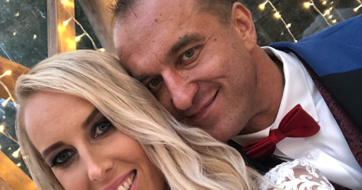 Argo Ader puhkas abikaasaga päikeselisel Kreeka saarel: imeline ...