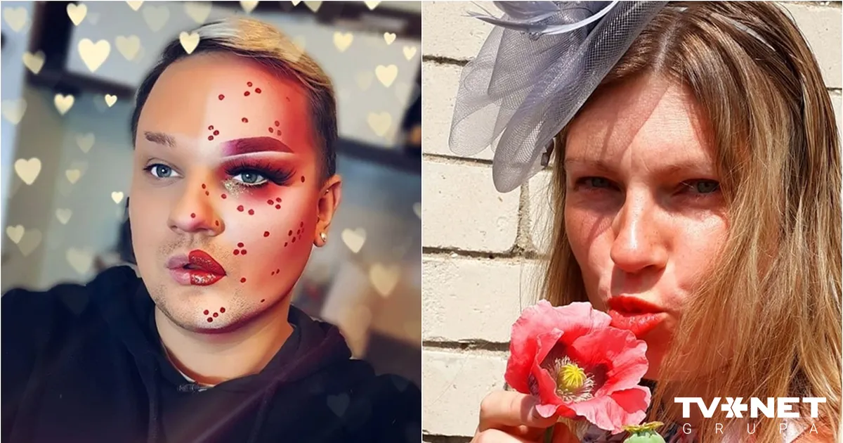 "Kā tev nav kauna?" Publiski sastrīdas Magone un Amuna Davis