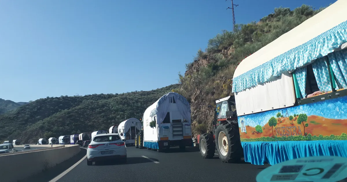 HISPAANIA REISIPÄEVIK España, segunda parte – Teod on nagu sihvkad ...