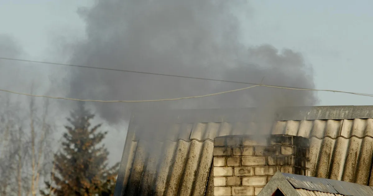 Pärnus tapab õhusaaste aastas enneaegu poolsada inimest