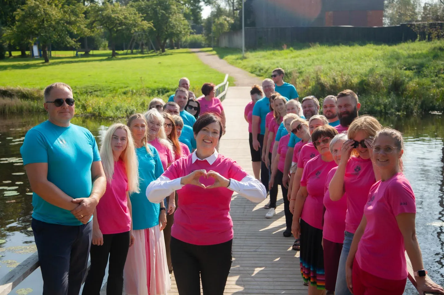 Peipsiääre vallas läheb hääli jahtima viis valimisliitu ja kolm erakonda
