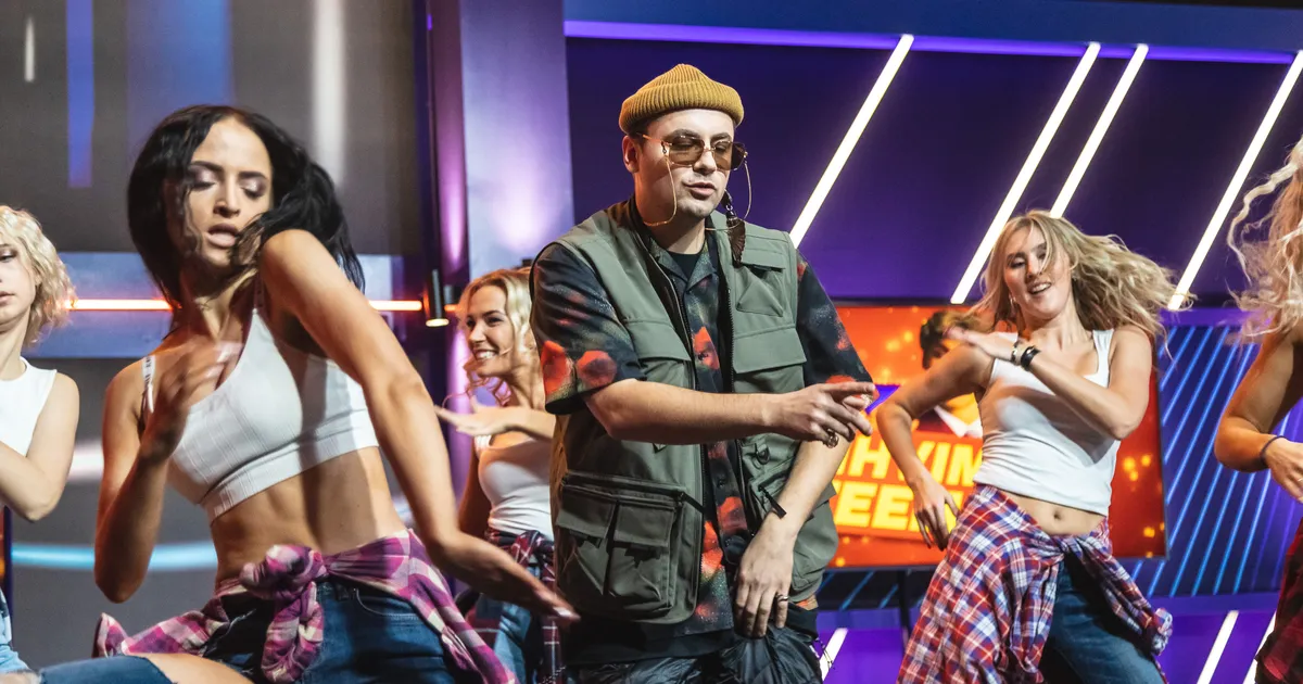 7. mail astuvad Narvas lavale Gameboy Tetris, Trad Attack!, Curly Strings ja veel kümned artistid