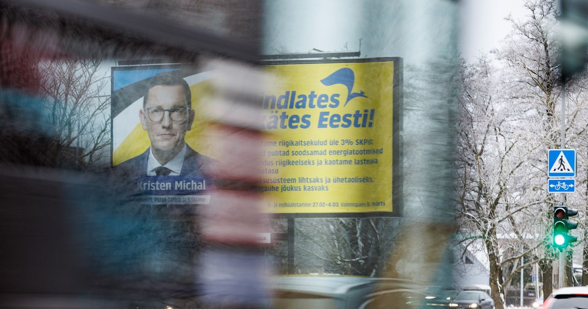 Allan Rajavee - Postimees: Värsked uudised Eestist ja välismaalt