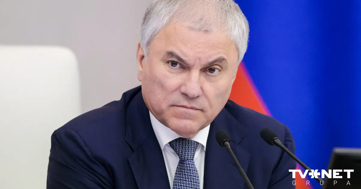 Krievijas politiķis piedraud Ukrainai ar masu iznīcināšanas ieročiem