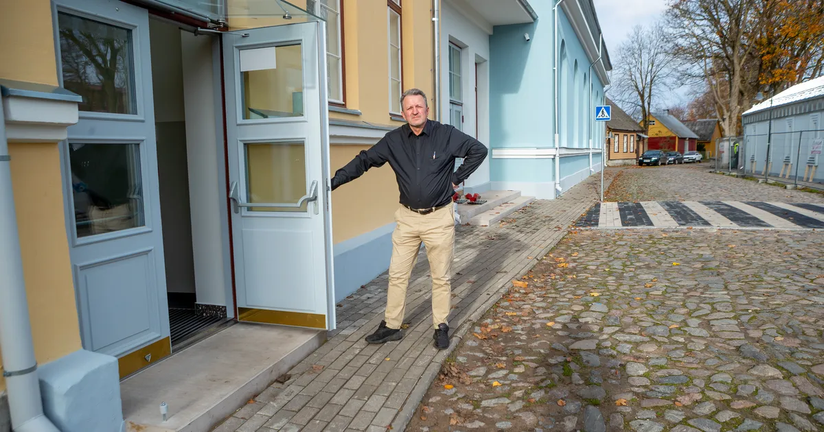 Valla liikluskomisjon vaagis probleemseid kohti Kuressaares