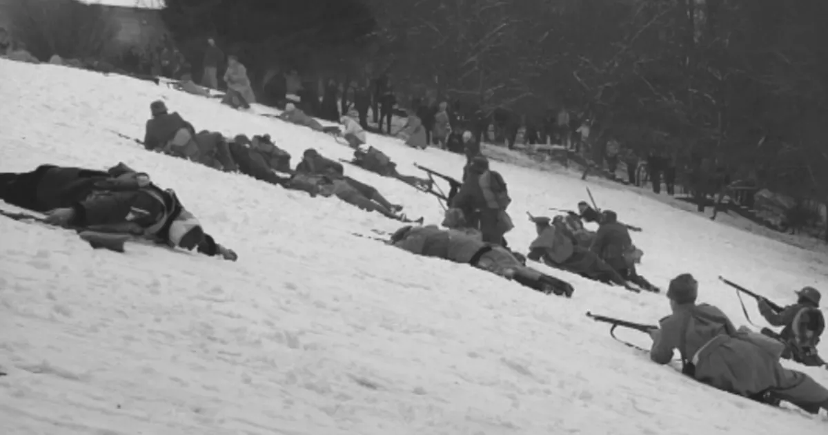 Reporter: Eesti Vabariik on nüüd vaba olnud pikemalt, kui kõik ...