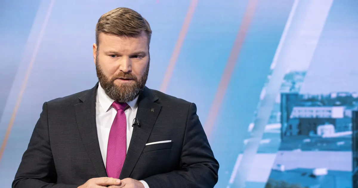 LAURI LAATS Keskerakonna kukutamise eufoorias unustati linna juhtimine