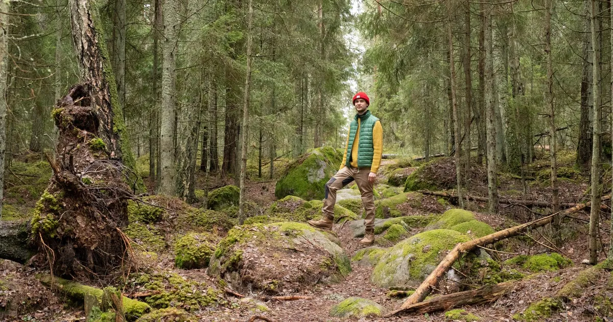 Marten Kuningas. Seesmine meister sabata komaga