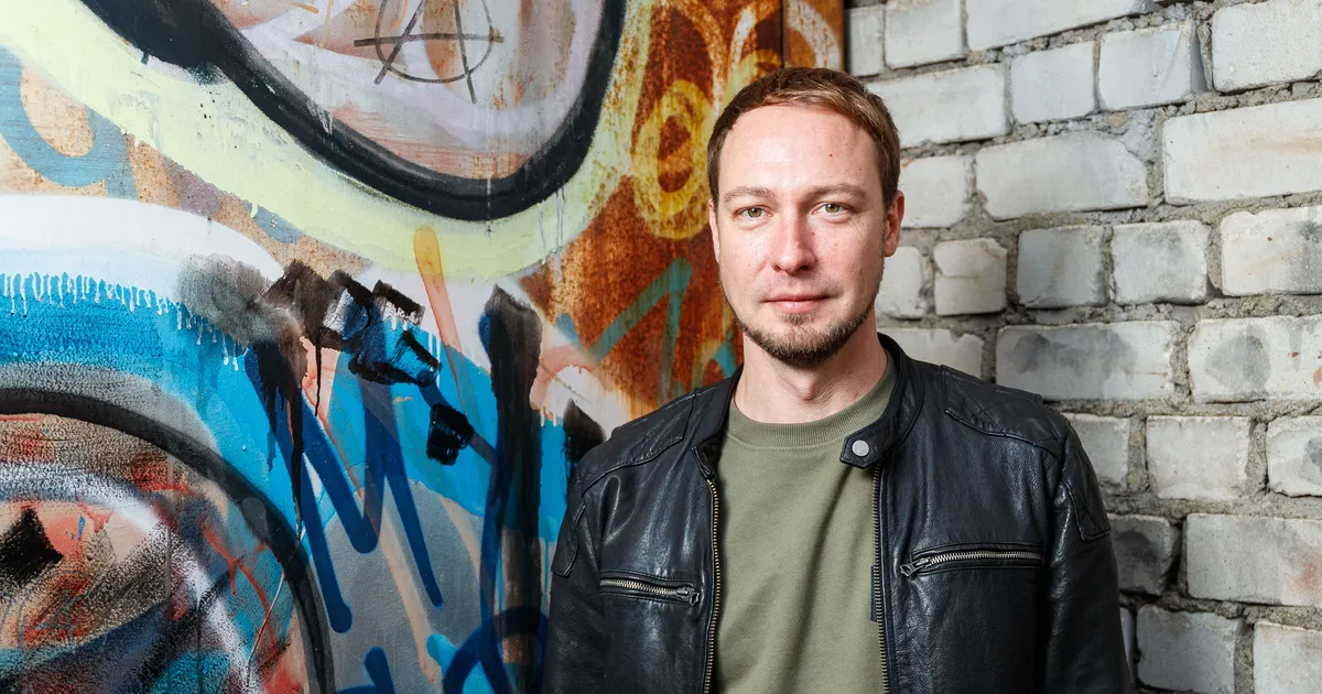 «Krimi» saatejuht Taavi Otsus oma esimesest saatest: see lugu oli nii ...