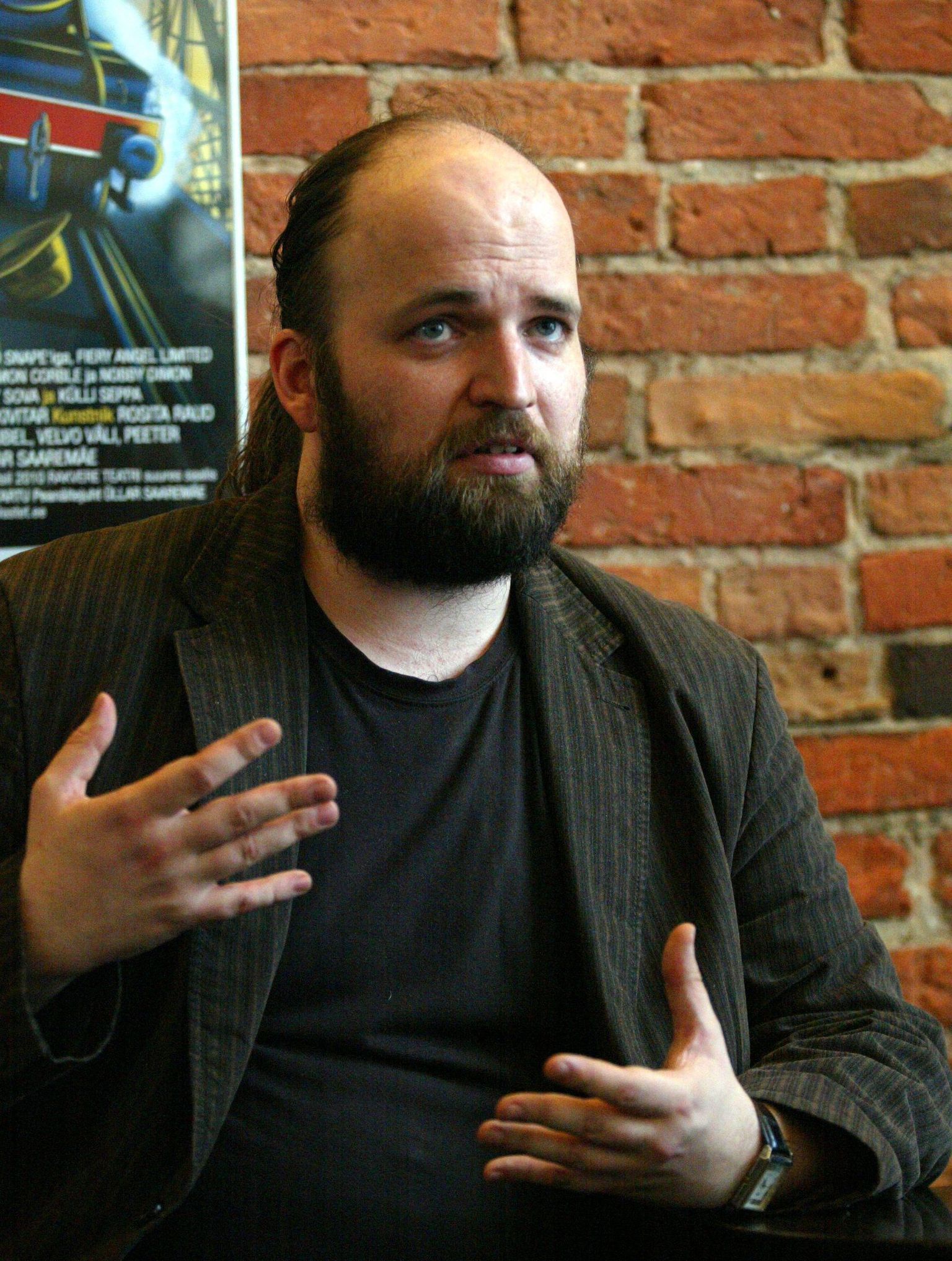 Lavakasse pürgija peab suutma lennata Kuule