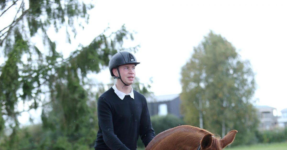 Noor Ihaste ratsatreener: tegu on mõtlemise alaga