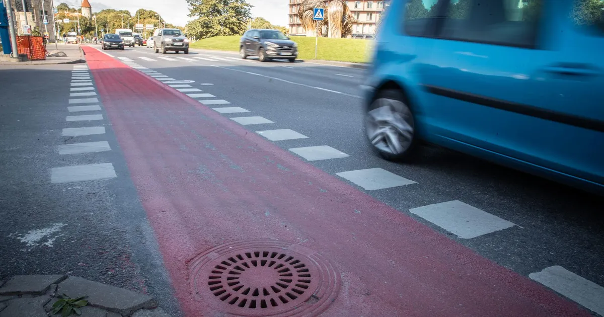 AIN KENDRA Hendriksoni küür, ratturite ohutus ja Kristjan Järvan