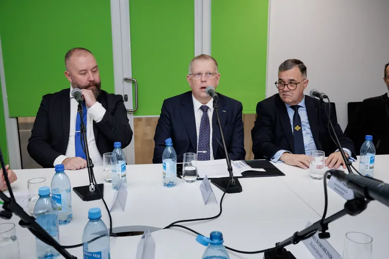 KUULAKE VALIMISSAADET Lasteaedade toitlustuskriis kruvib pinged lakke ...