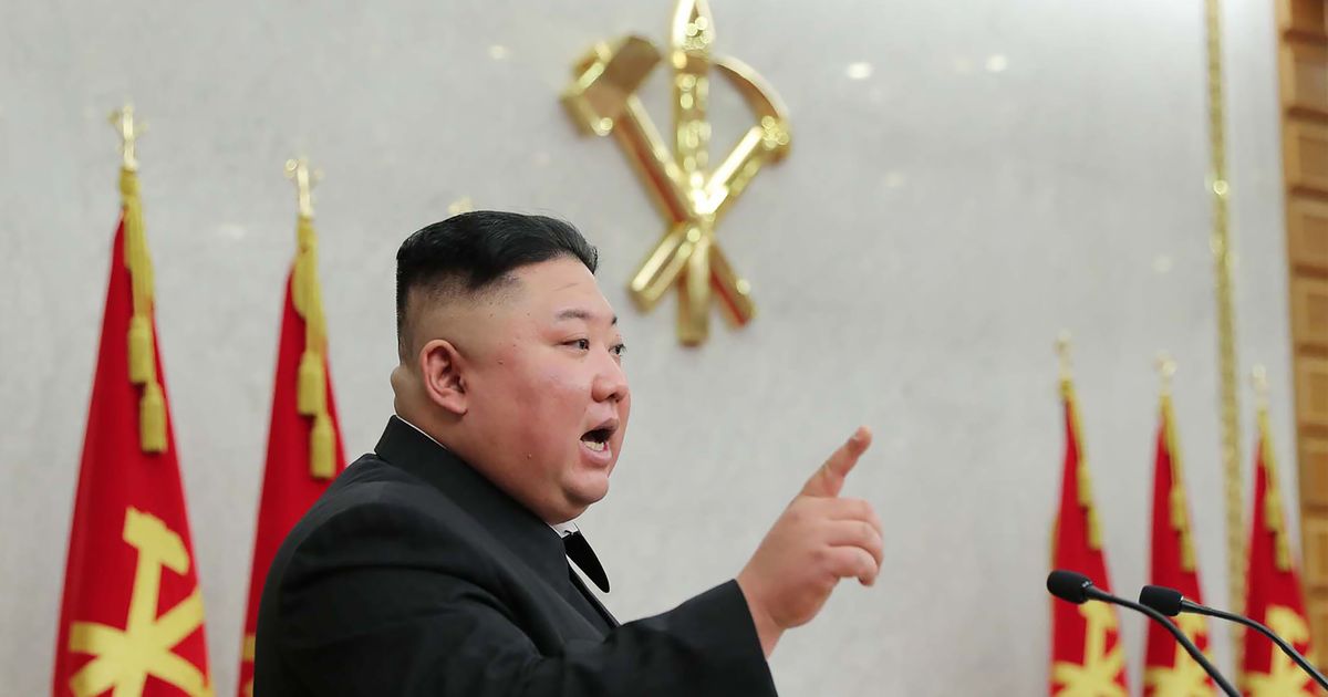 VÄLISMÄÄRAJA Erki Loigom: Kim Jong-un proovib teha majanduses U-pööret ...