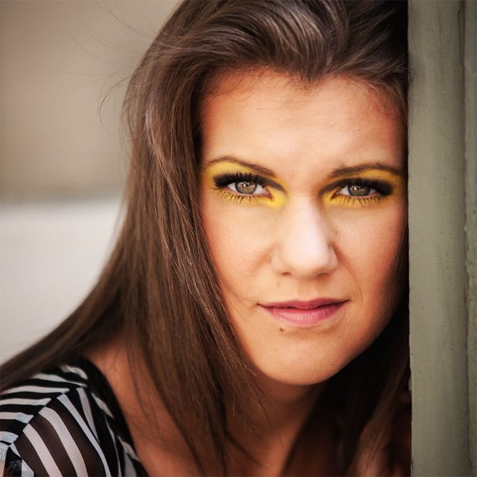 Marta Ritova uzskata, ka būt sev pašai ir grūti - Slavenības - Sejas.lv