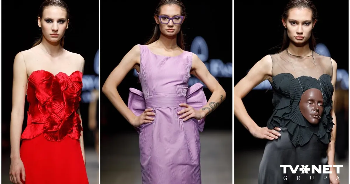 RFW: Embassy of Fashion Atelier (Igaunija)