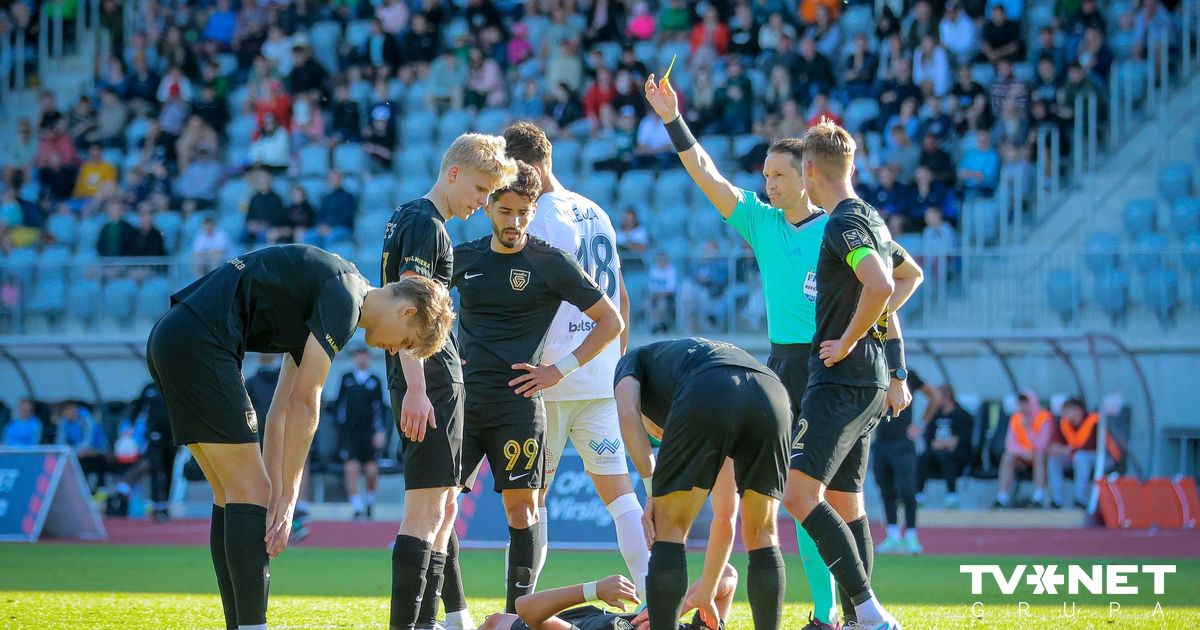 "Valmiera FC" uzzinājusi pretinieci UEFA Čempionu līgas kvalifikācijas ...