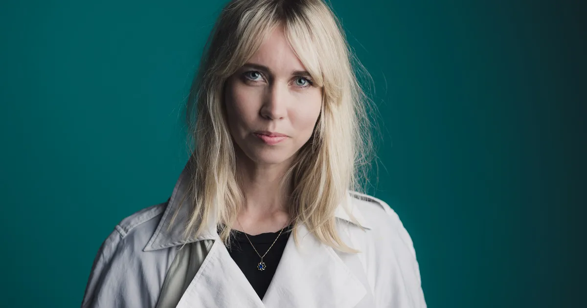 Väikesest rõivabrändist start-up’i maailma: Liis Tiisvelt leiab, et ...