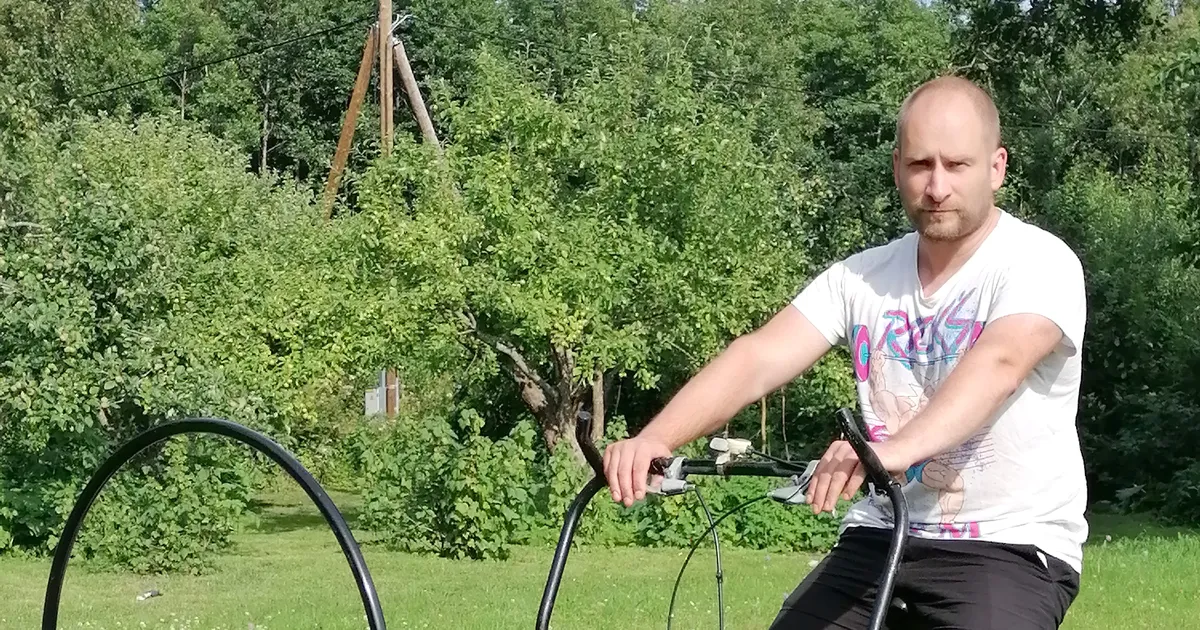 GALERII Taksikoera varjendid ja põrutavad äärekivid