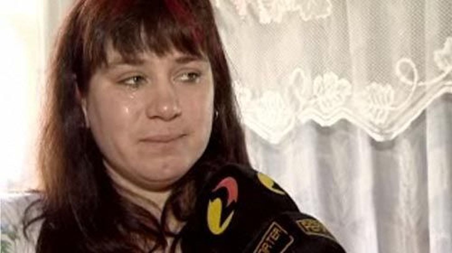 Hädas Häädemeeste naine on peksa saanud ka traktori hüdrovoolikuga