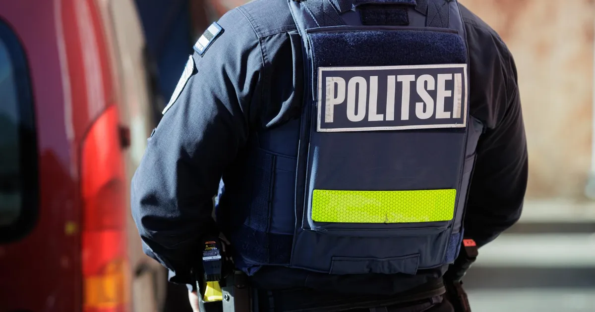 Politsei otsib konkursiga prefektuuridesse kiirreageerijaid