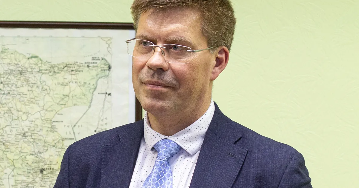 Narva haigla uus juht otsib ühist keelt ametist tagandatud Ago Kõrgvee ...