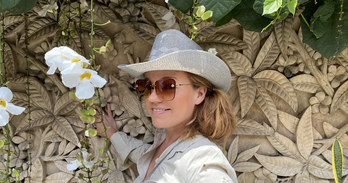 «MEIE AASTA INDONEESIAS» Tuuli Roosma paradiisisaare traditsioonide ...