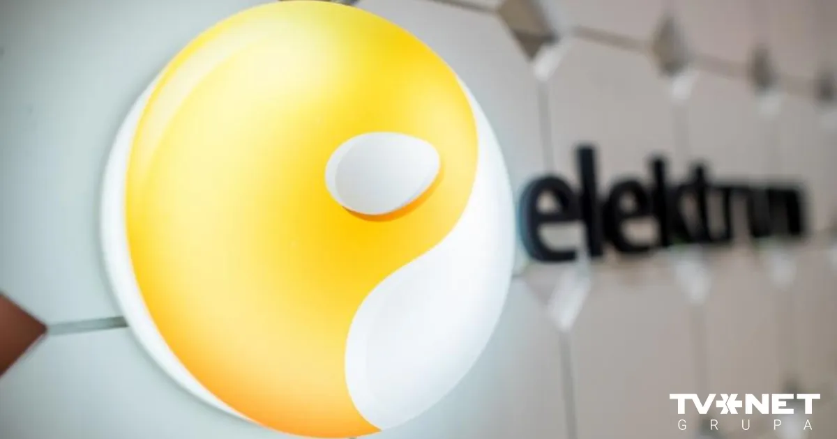 Notikušas izmaiņas "Elektrum Lietuva" vadībā