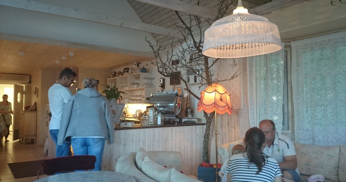 Ott ja Matilda – vormilt romantiline, sisult maavillane