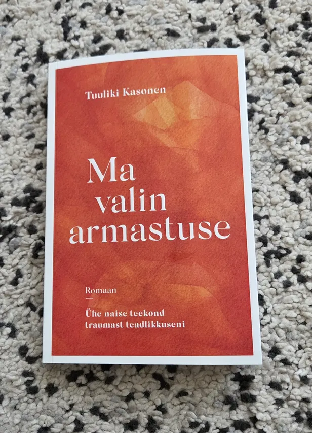 IMEVALEM TÜLIDEKS «Oleksin ma seda varem teadnud, oleksime siiani koos...»