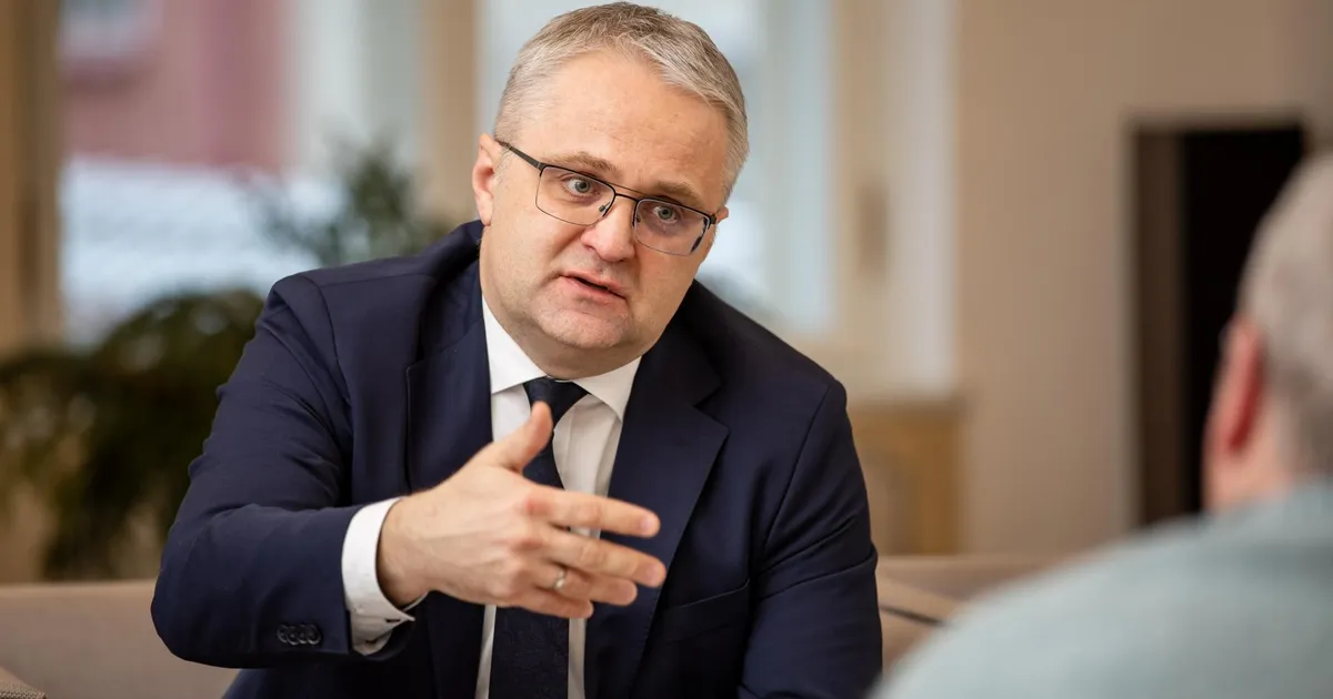 Riigikontroll: riigil pole kokkulepitud mahus nõutavat toiduvaru