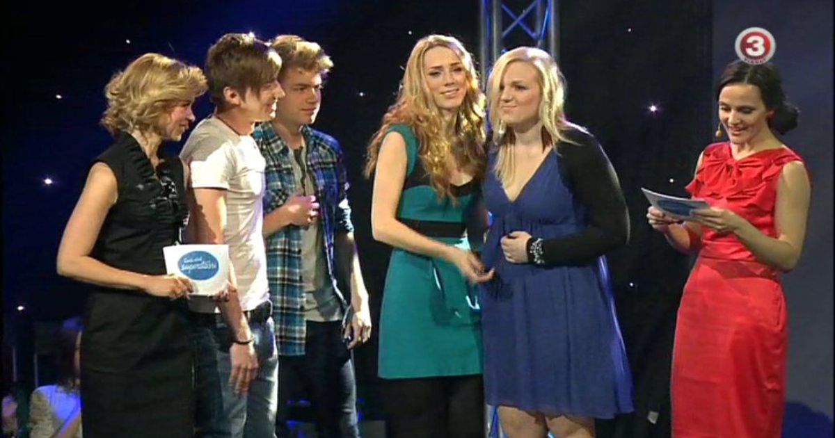 Selgusid «Eesti otsib superstaari» viimased finalistid! - Tele/kino ...