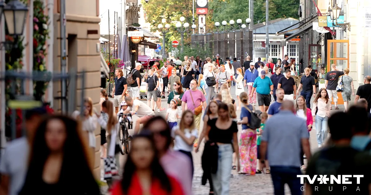 Eiropas tūristi Baltijas valstis kā ceļojumu galamērķus izvēlas ...