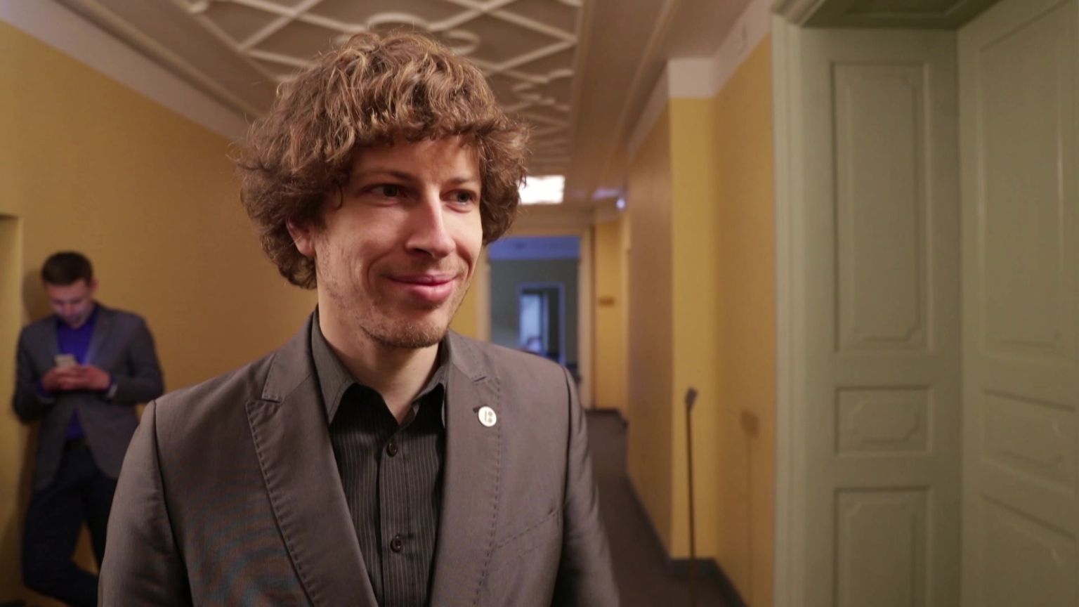 Tanel Kiik eelarvest: iga euro kasutamine tuleb läbi mõelda - Eesti ...