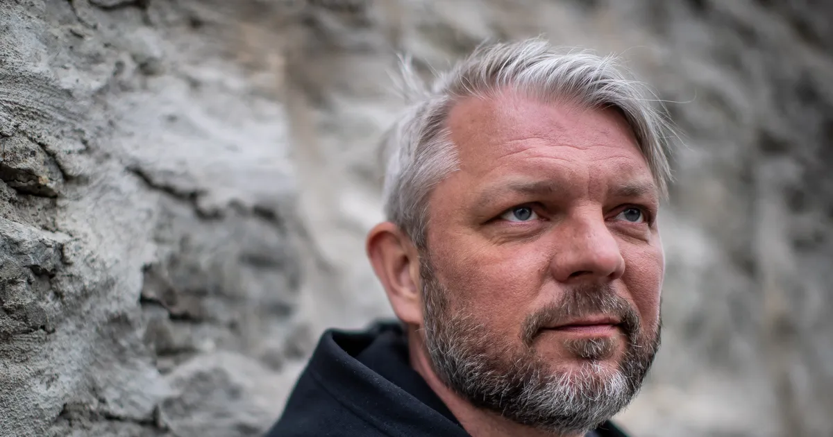 Indrek Sei Eesti spordiloo ühest kentsakamast juhtumist: minu jaoks on ...