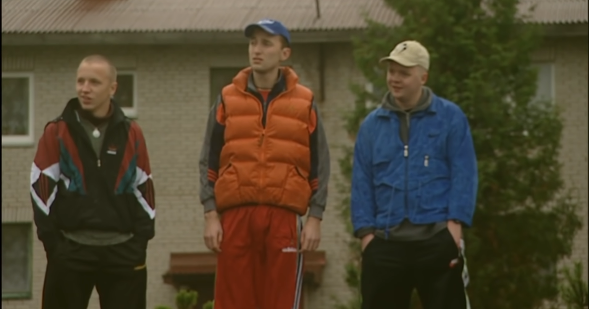 «TULNUKAS» Film, mis uuendas keelt ja tõi sisemise jõmmi välja igas ...