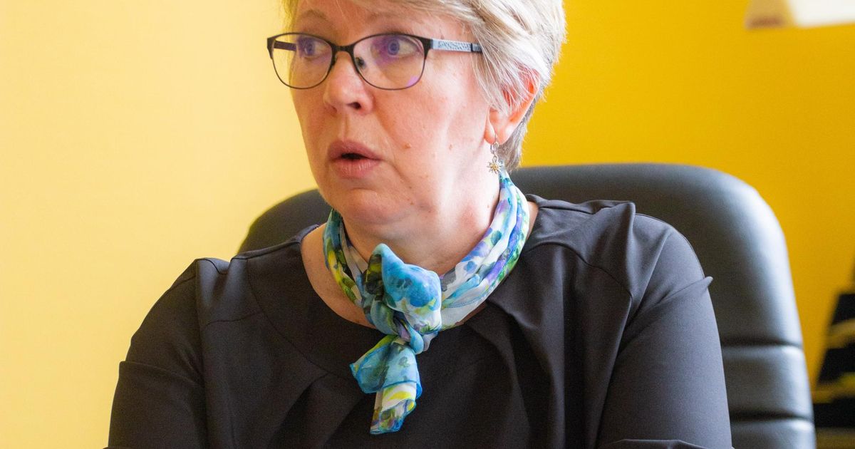 Vanemprokurör Sirje Merilo: kannatanu võibki etteheitvalt riigi otsa ...