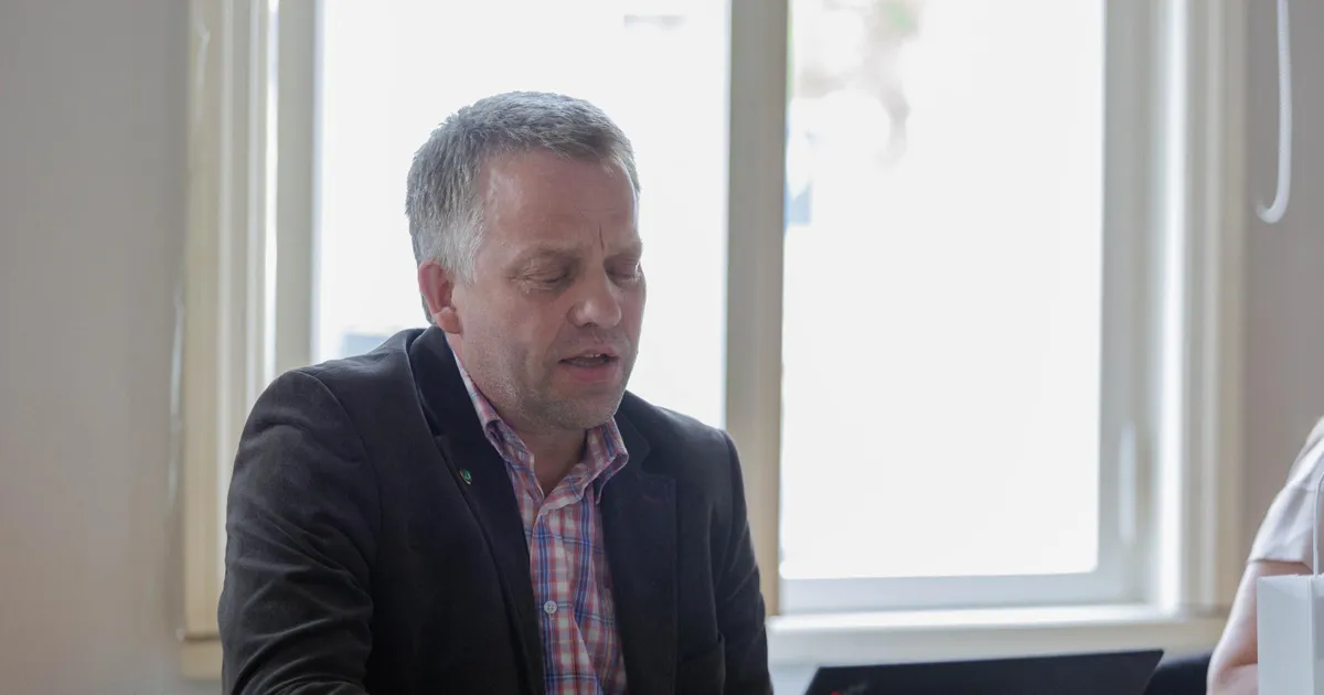 Kaupo Kutsar: energiajulgeolek külmadel tuulevaiksetel öödel