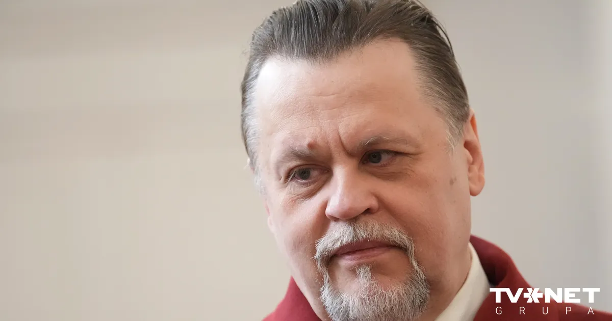 Strupišs: Pieaugošais lietu apjoms tiesu sistēmā prasa ilgtermiņa un ...