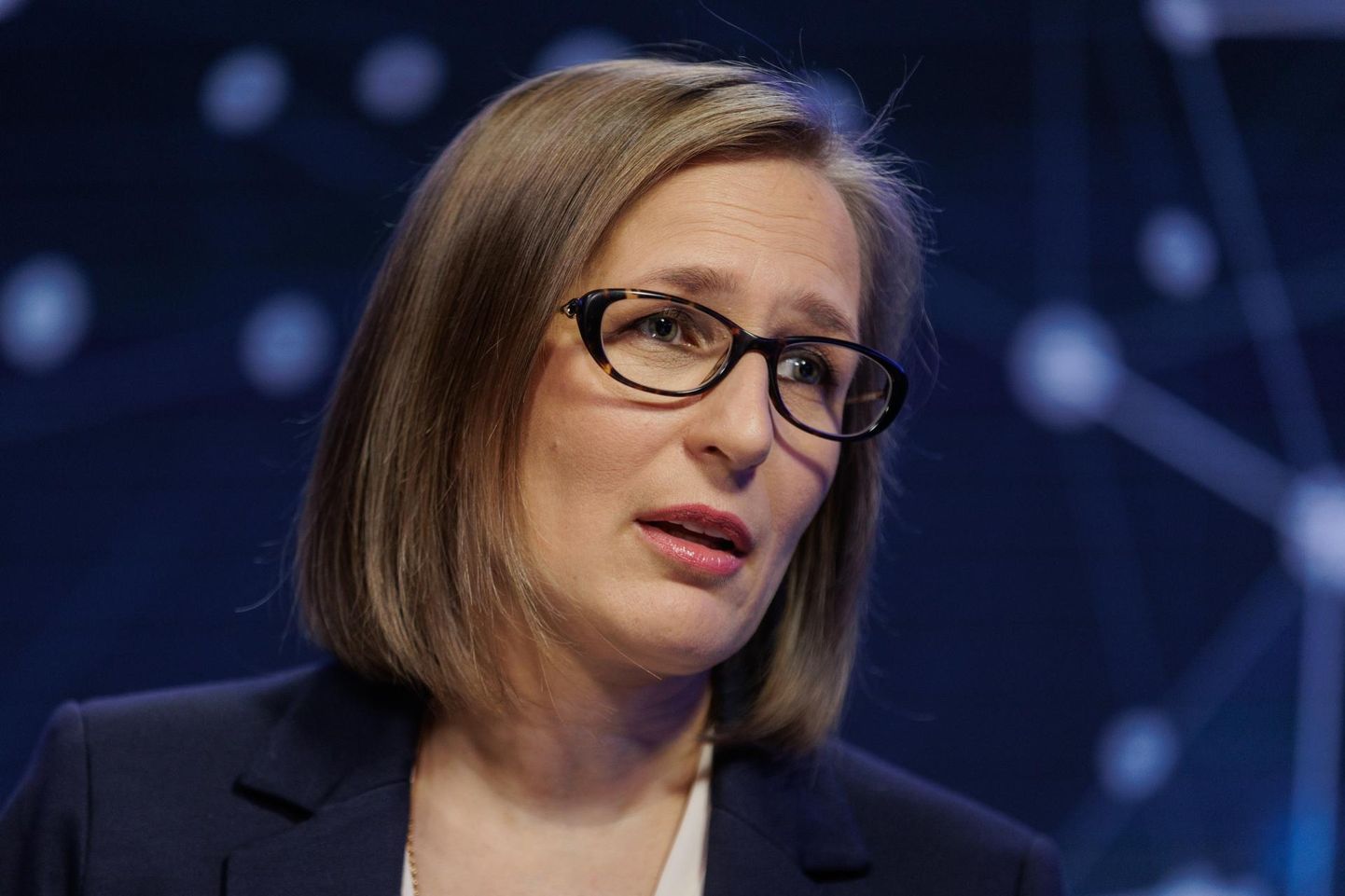 LEA DANILSON-JÄRG Sündimuse kasv on muutunud eestlastele oluliseks ...