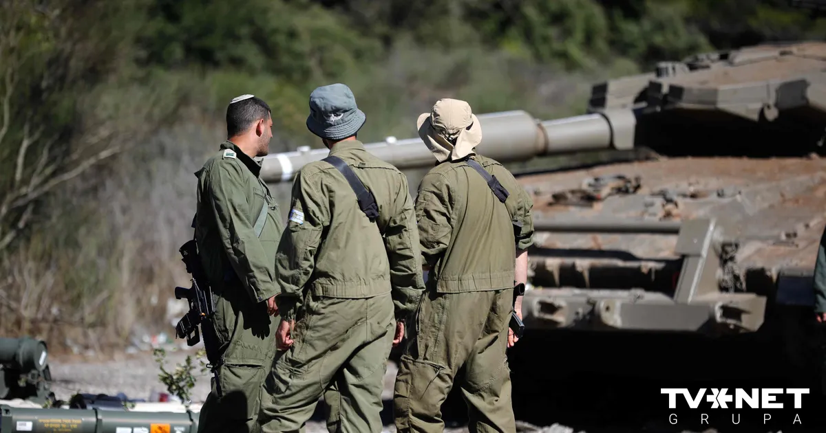 Izraēlas armija atzīst virkni kļūdu "Hamās" 7.oktobra uzbrukumu laikā