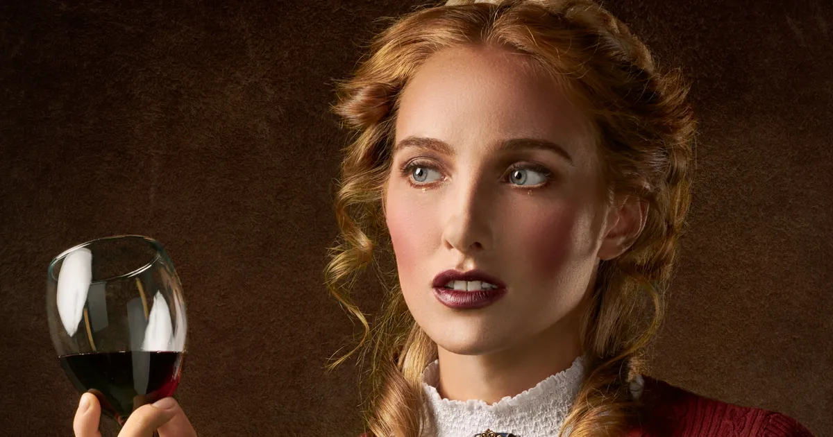 Miks on punane vein kasulik? Aitab ennetada mälukaotust, kaalutõusu ja ...