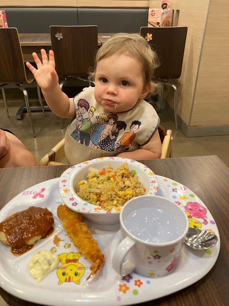 RÄIMERULLI REISIBLOGI - 3. OSA "Minu tungival soovitusel läksime ...