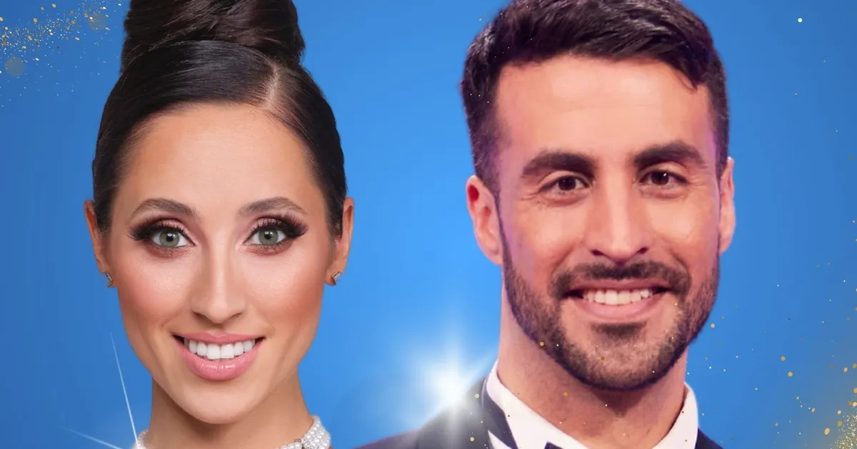 Elina Nechayeva ja Germán Gholami esitavad Narvas jõulumuusikat ja ...