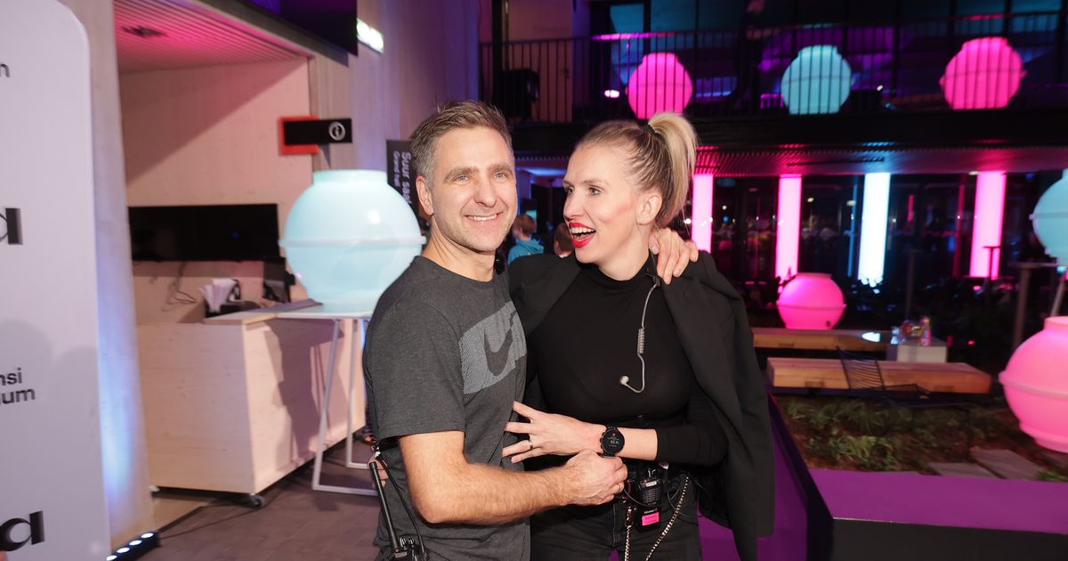 FOTOD Anni Rahula jagab vahvaid pereklõpse: üks armas pilt perega siin ...