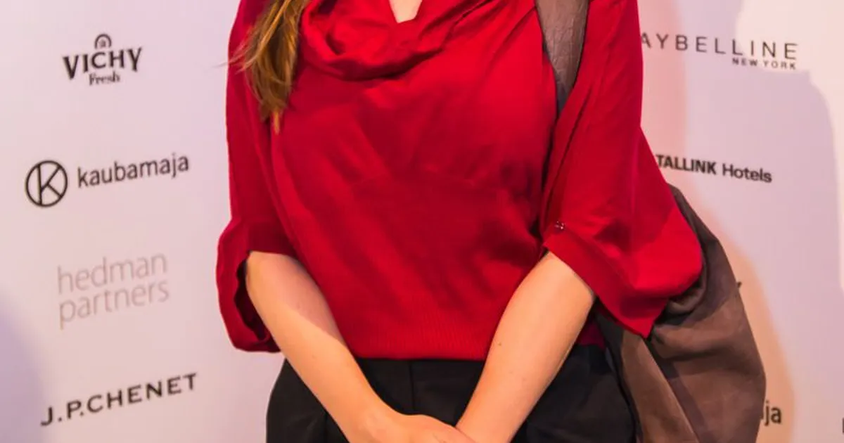 Reet Roos presidendipaari lahkuminekust: Läks nagu läks