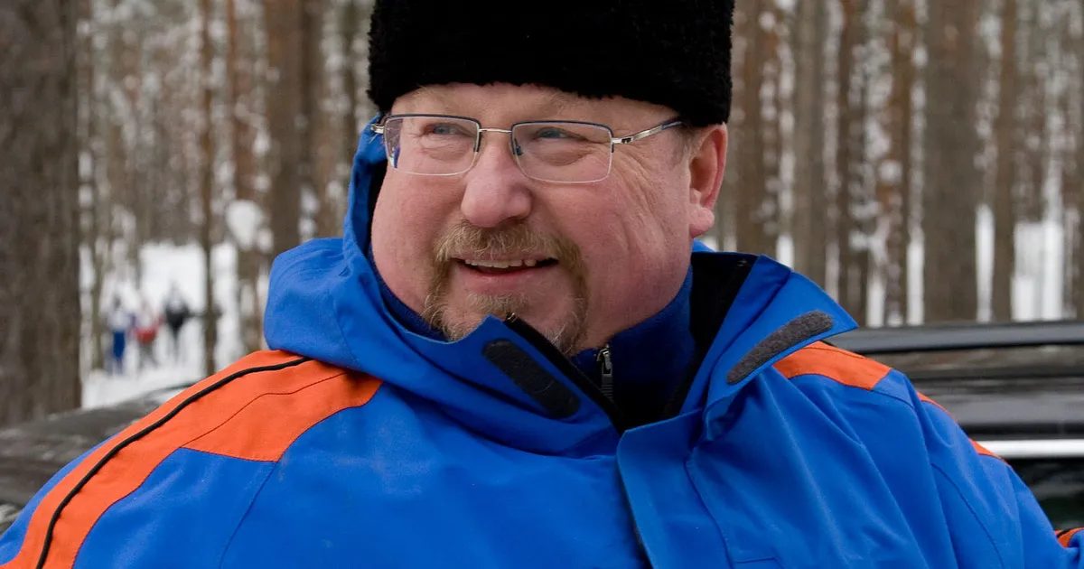 Alutaguse valla aukodaniku tiitli pälvis endine Illuka vallavanem Tarmo Kollo