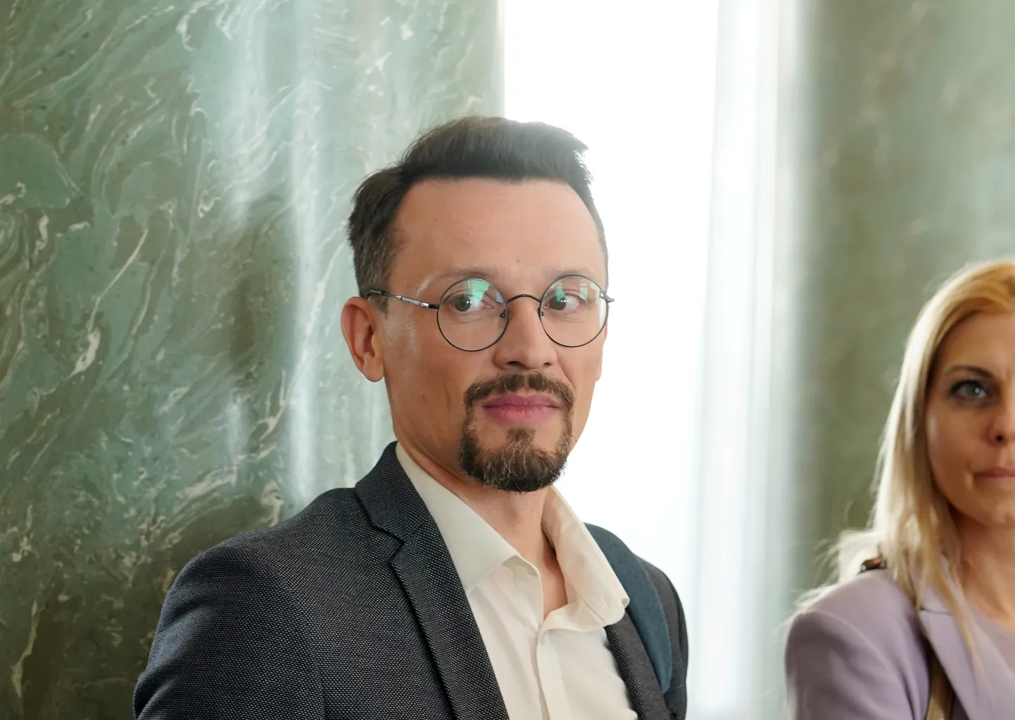 Memoranda padome jūtas "iedzīta strupceļā" jautājumā par SEPLP locekļa ...