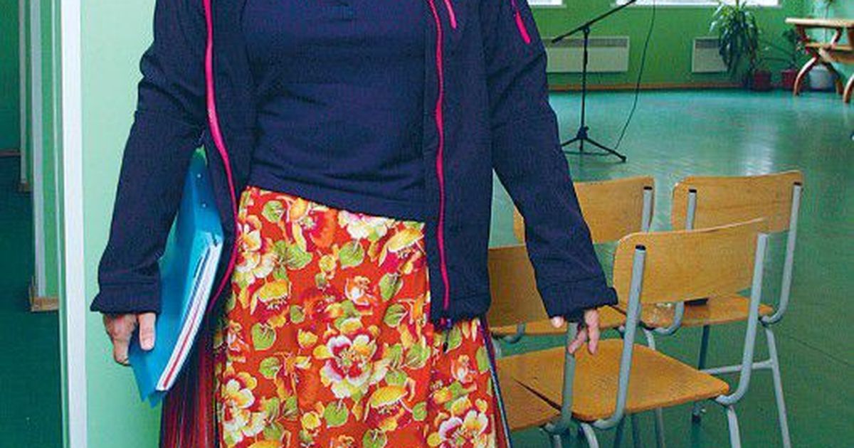Pärimust väärtustav Kihnu kool on muusikat täis - Eesti - Postimees ...